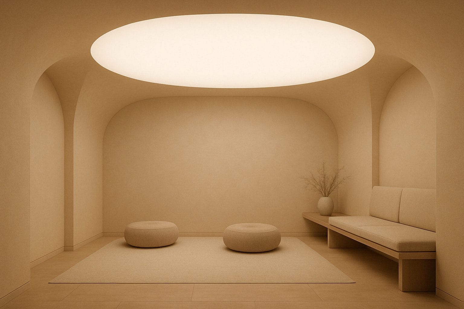 Stretch Ceilings | What They Are and Why People Love Them