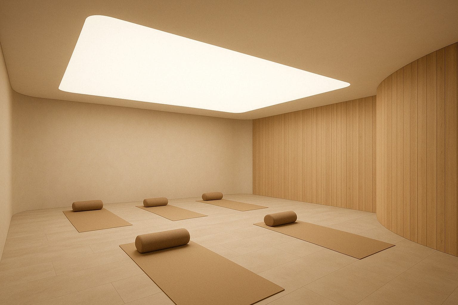 Stretch Ceilings | What They Are and Why People Love Them