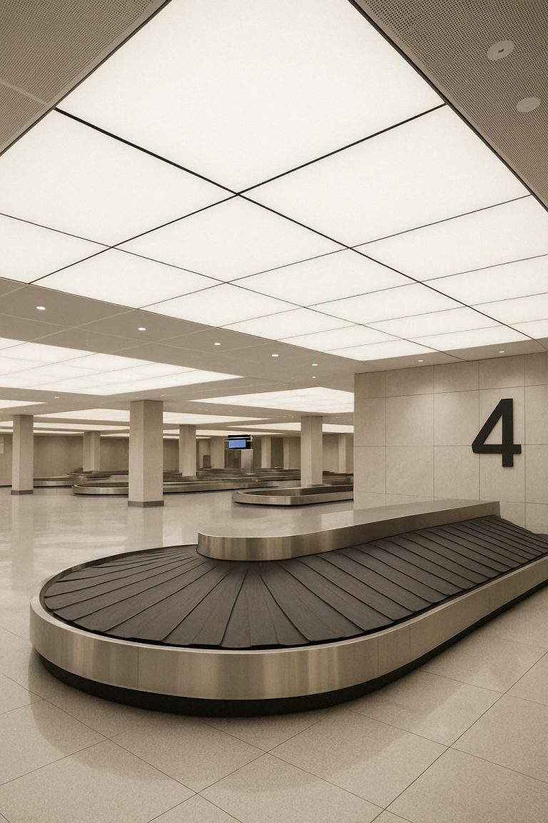 Light Diffusers for Interiors | Improve Ambience Efficiently